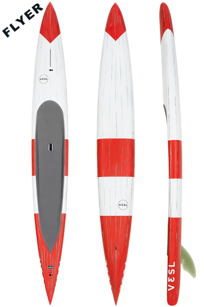VESL SUP Boards | High Quality, Value Driven