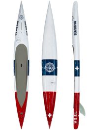 VESL Bullet 14'0 Prone Paddleboard | Stable & Fast – Ben Carlson